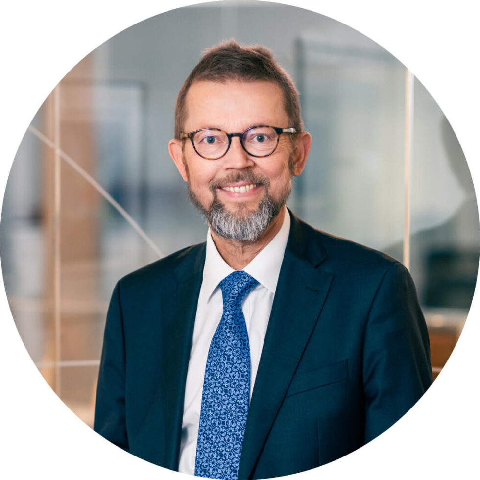 The Board | Skeppshypotek