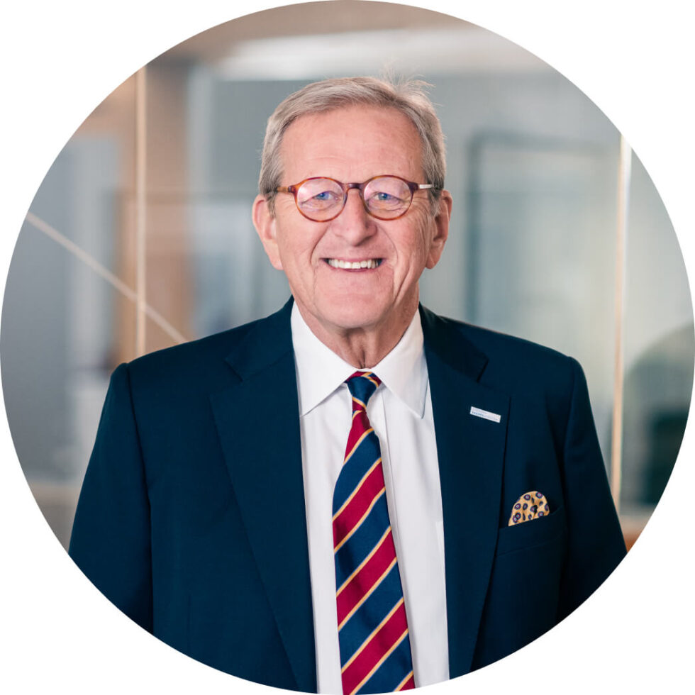 The Board | Skeppshypotek